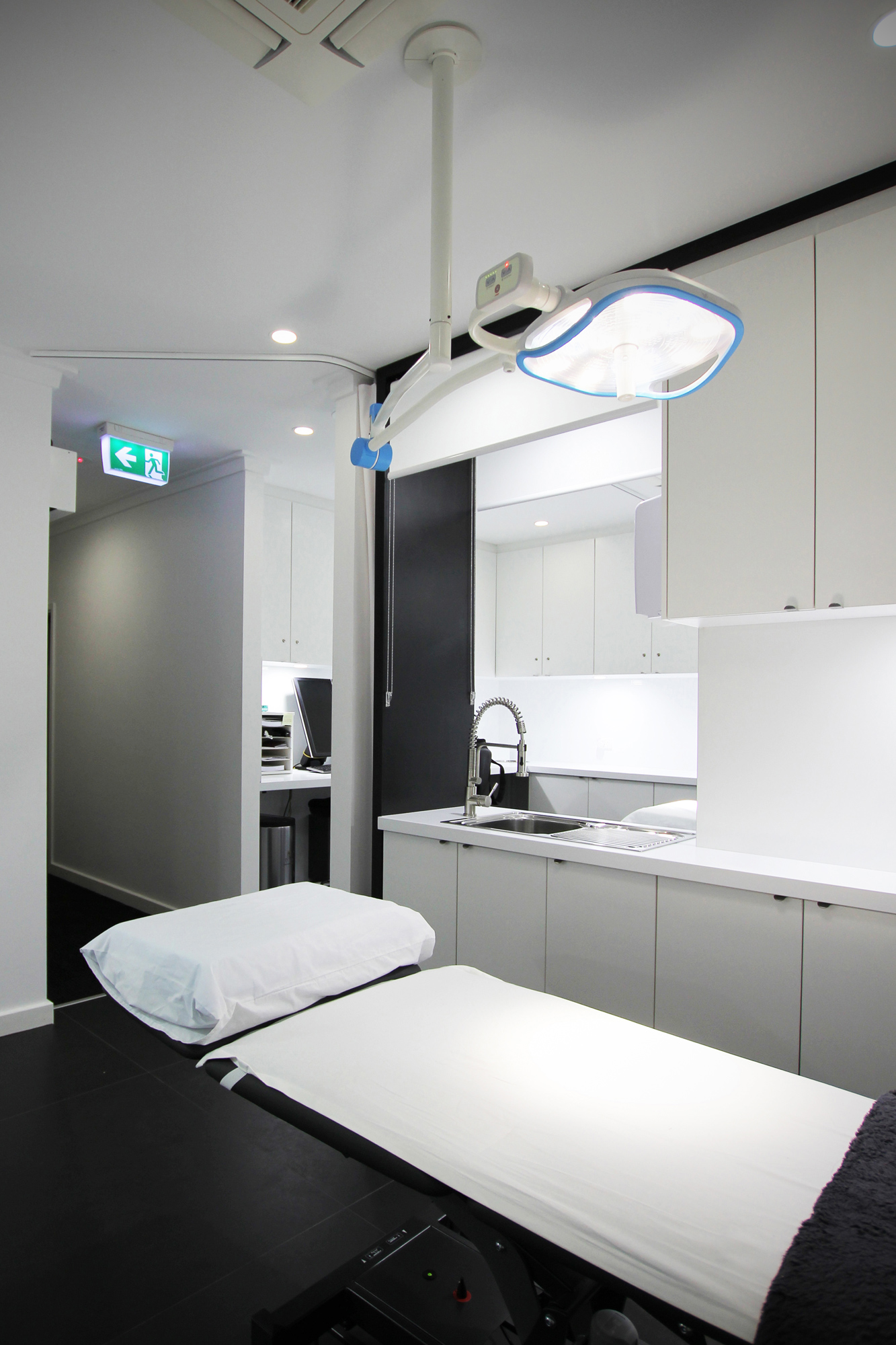 GP registrars - Kingsley Medical | More than your local GP